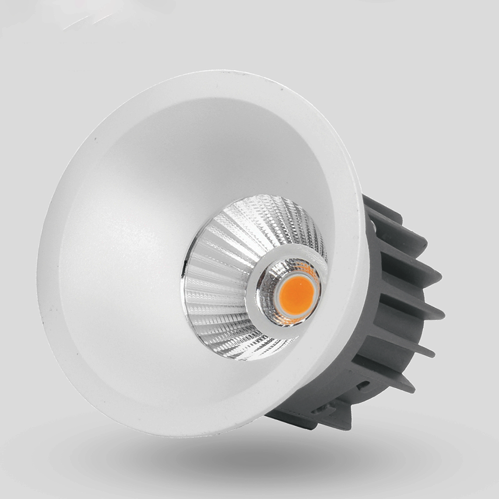 Commercial lighting – Light Inside